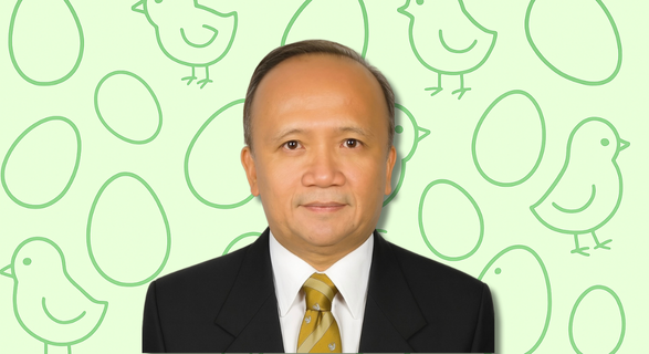 Dominant Asia Livestock Genetics